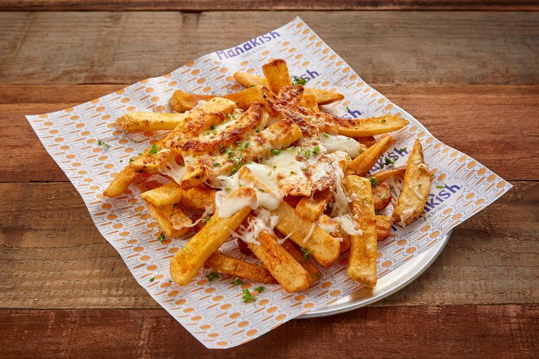 Manakish - San Jose 670 Stockton Avenue | Toast