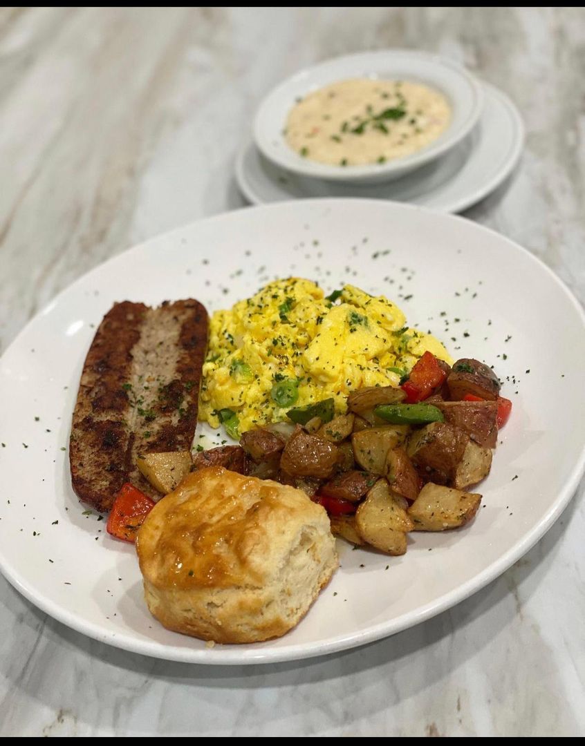 Toast on Lenox - Midtown 349 14th Street Northwest | Toast