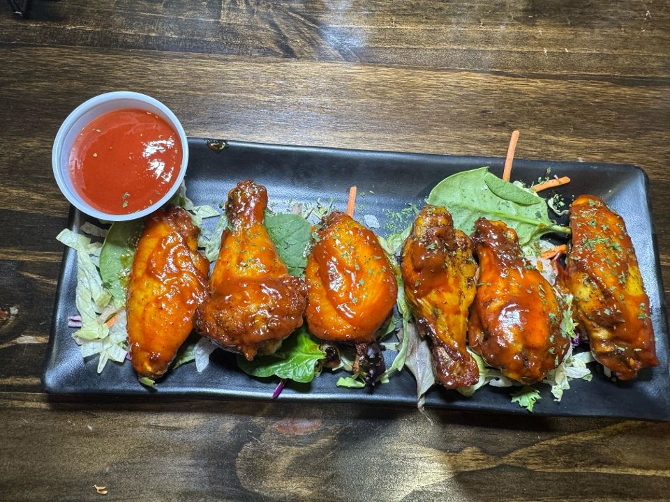 Perico Ripiao Latin Food | Toast