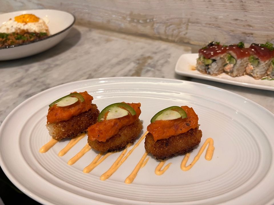 E+O Kitchen Loveland | Toast