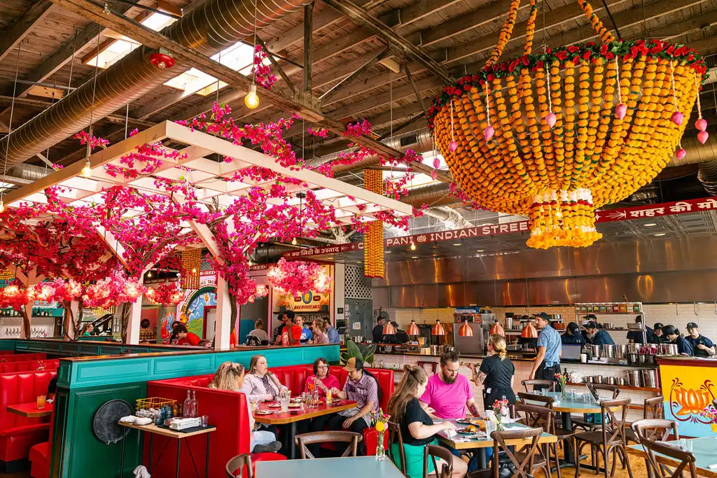 Get Ready, DC! James Beard-Winning Chai Pani is Bringing Asheville's ...