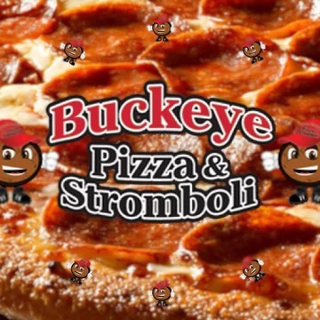 Buckeye Pizza & Stromboli Pizza & Delivery in Columbus, OH