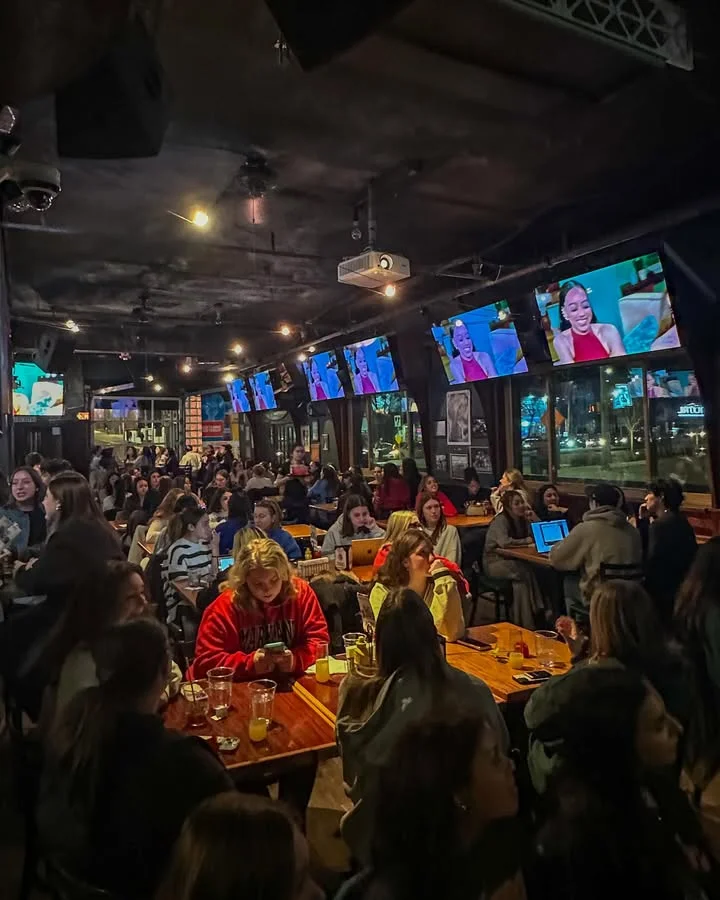 Cornerstone Grill & Loft