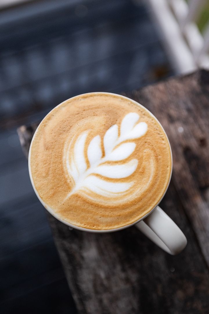 The Union Market - Acai Smoothie Bowl