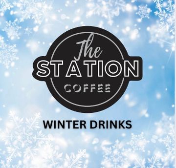 THE STATION @ TRINITY 2305 37th Avenue SW - TOASTED HAZELNUT LATTE