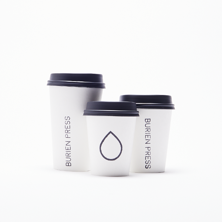 Burien Press | Toast