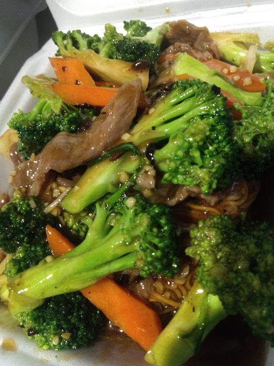 8 Fat Fat 8 Bar & Grille - menu