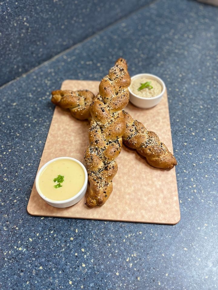 The Filson The Filson - KY Sticky ribs