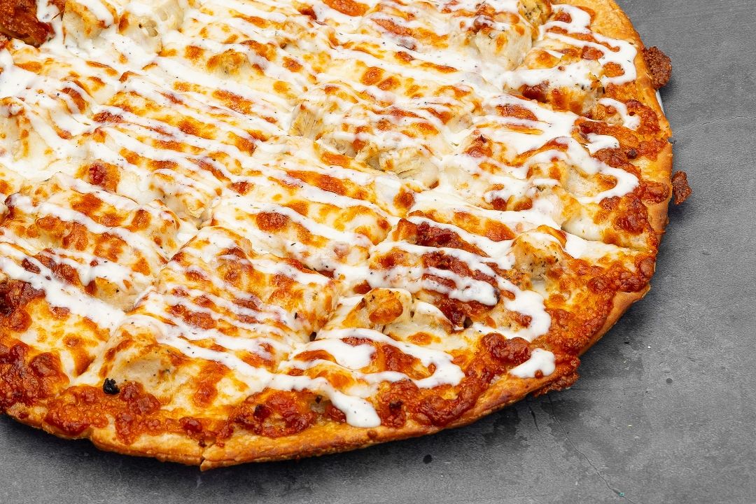 MD Chicken Bacon Ranch | JT's Pizza & Pub