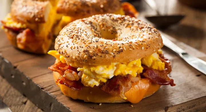 Best Bagels and Deli in Pompano Beach & S Florida