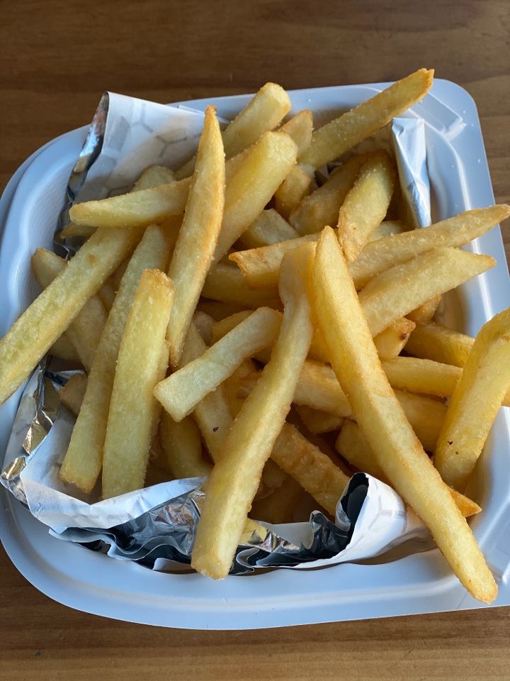 Parkside Raleigh - Fries BC