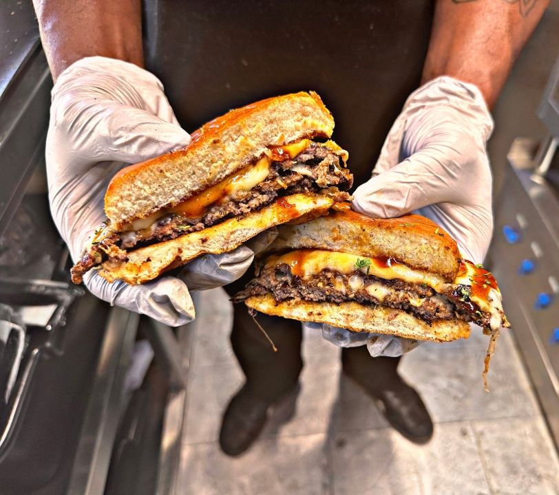 Atlantic Barbecue | Toast