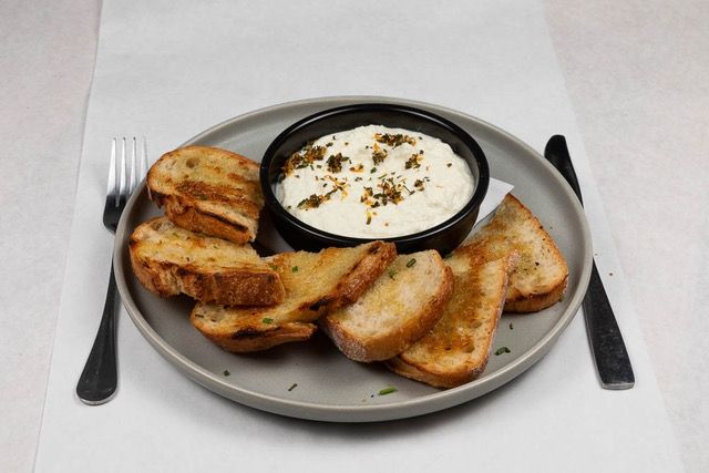 Woodhaven Pizza - NXT | Toast