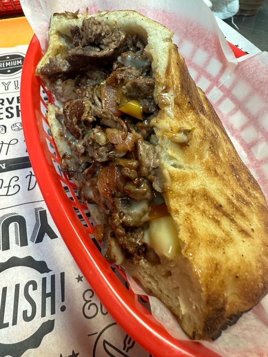 The Natural Pickle 92 Court Street | Toast