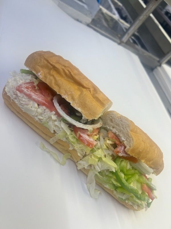 Po-Boy Express - Pineville | Toast