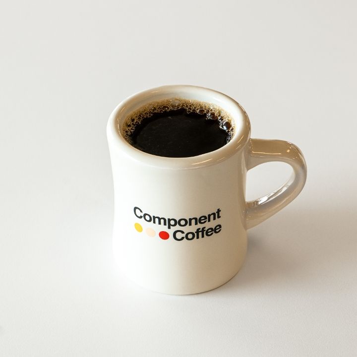 Component Coffee Lab Tulare | Toast