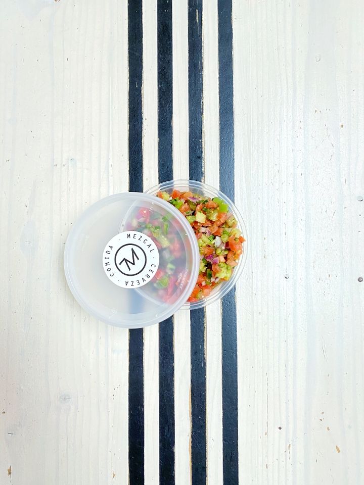 Mission Taqueria | Toast