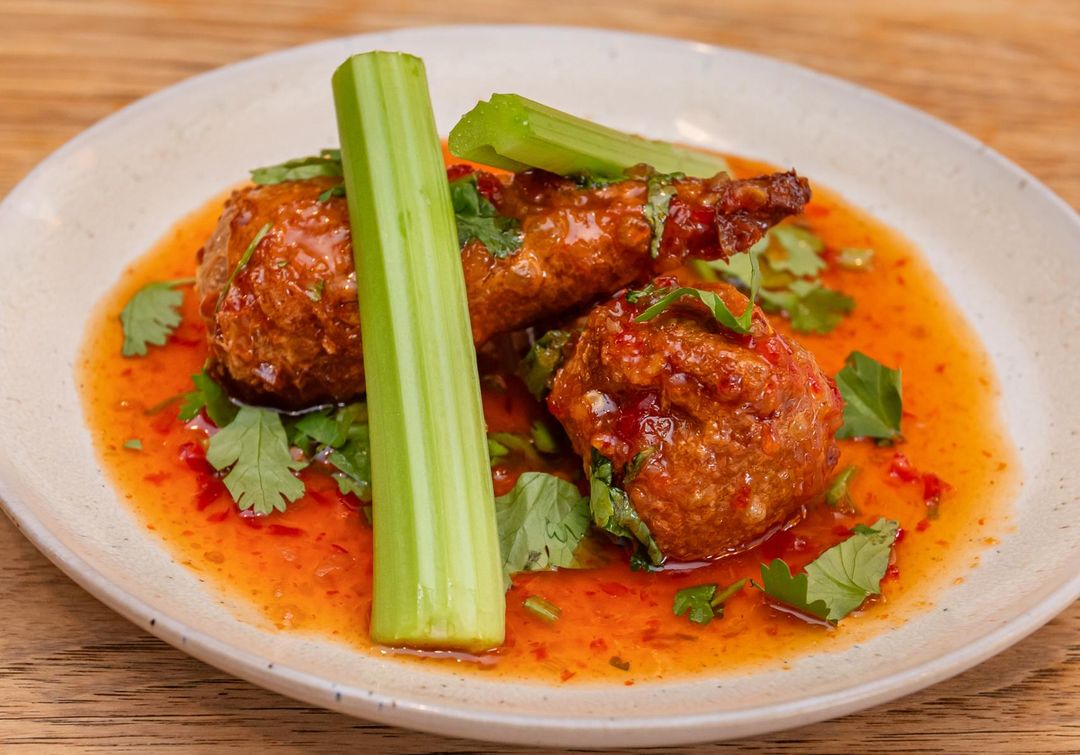 Green Elephant - Portland, ME NEW | Toast