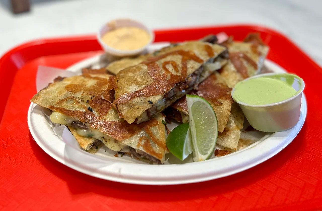 Taco Fresco Mexican Street Food – Babylon, NY