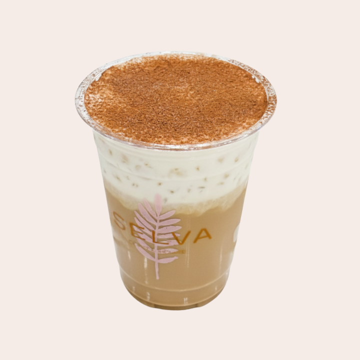 Selva Coffee House | Toast
