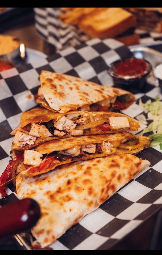 The Nut House 295 South Water Street LLC - sun cruiser lemonade