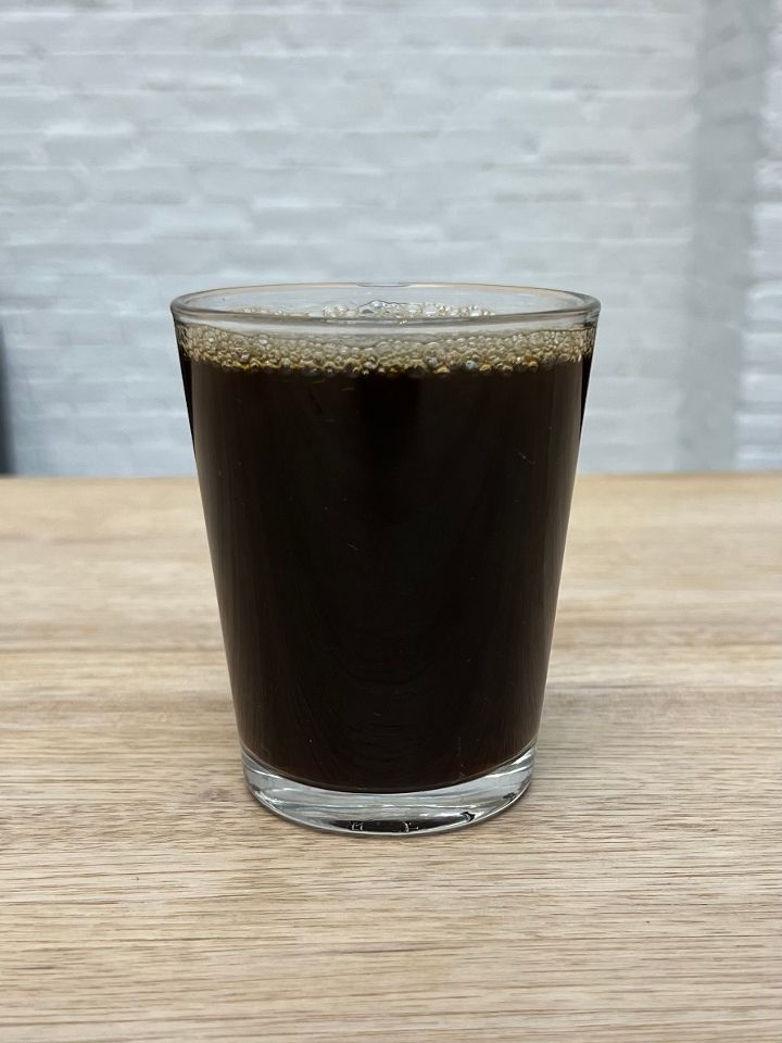 Gray Fox Cafe - Wells Fargo Plaza 7900 Xerxes Ave S - Lavender Lemon