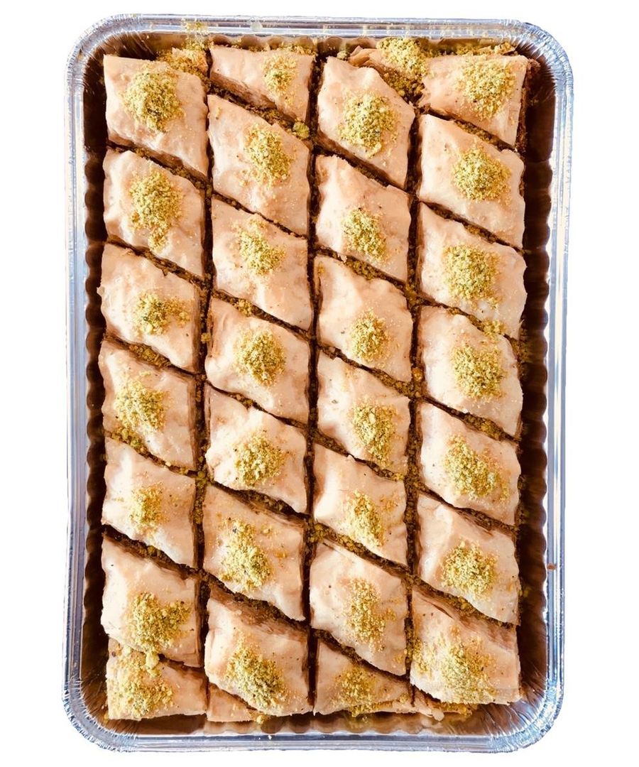 Farhat Sweets | Toast