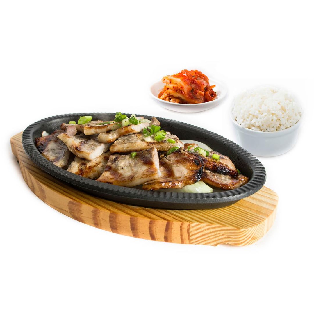 Kuku Korean Cuisine - Huntington | Toast