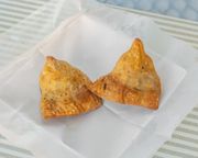 Zaviya Grill - Non Alcoholic (Sparkling Apple)