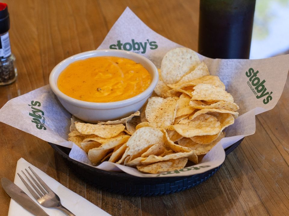 Stoby's Restaurant - Conway | Toast