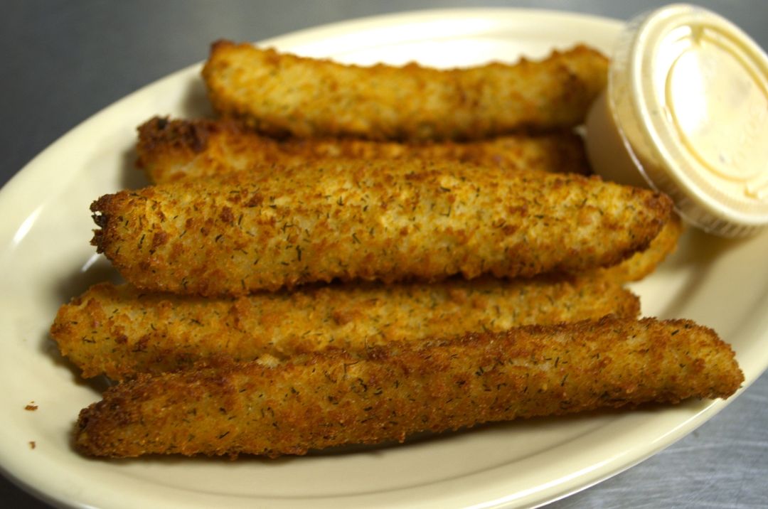 Buffalo Bros Burleson 139 W Ellison Suite 101 | Toast