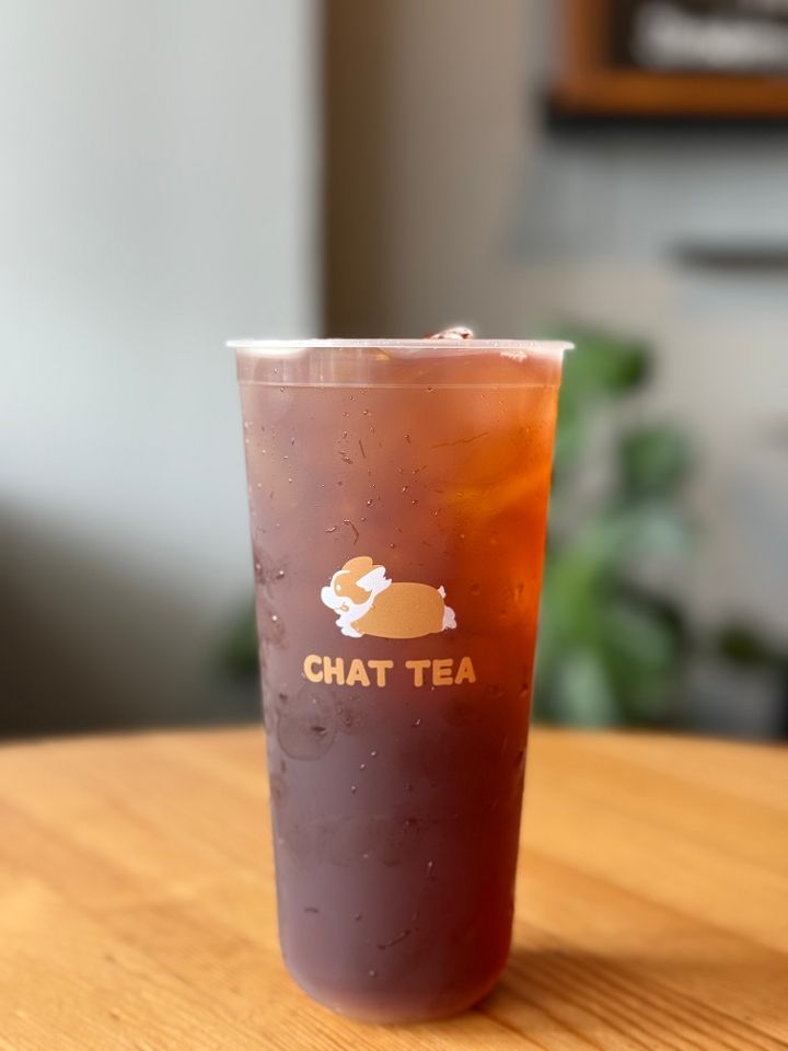 Chat Tea Cafe - Ontario | Toast