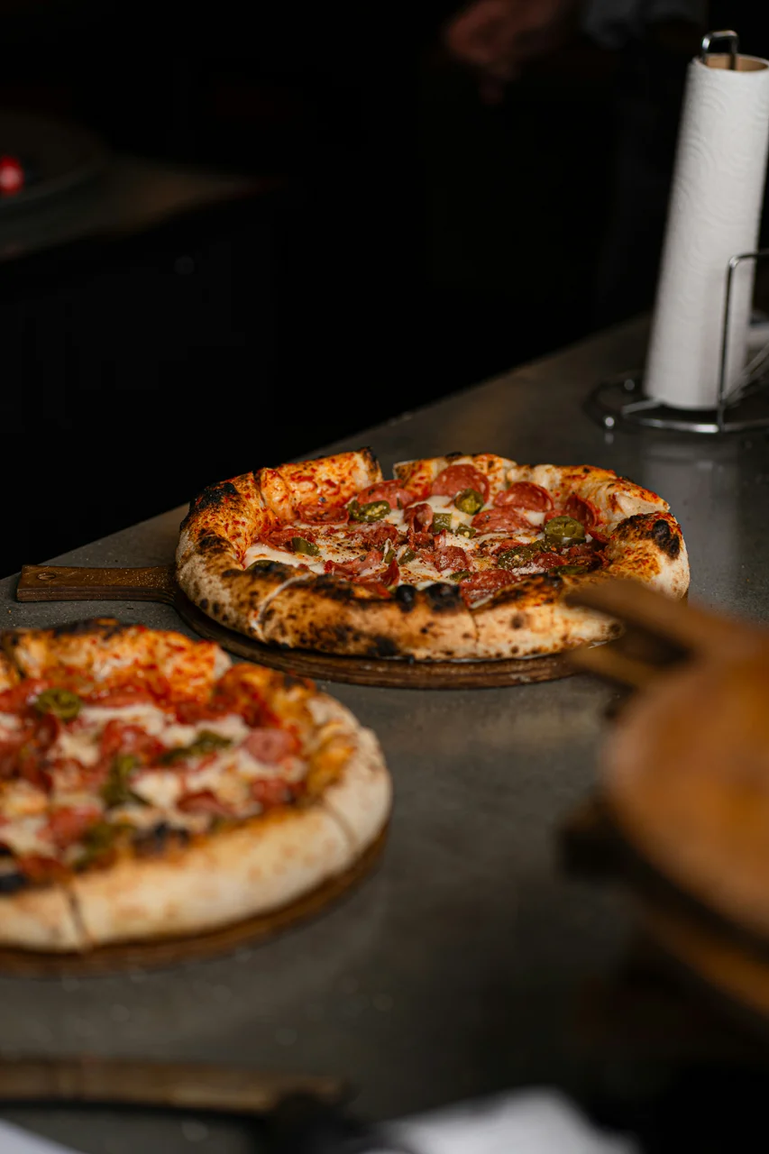 Best Pizza in Columbus & Westerville | Buckeye Pizza & Stromboli