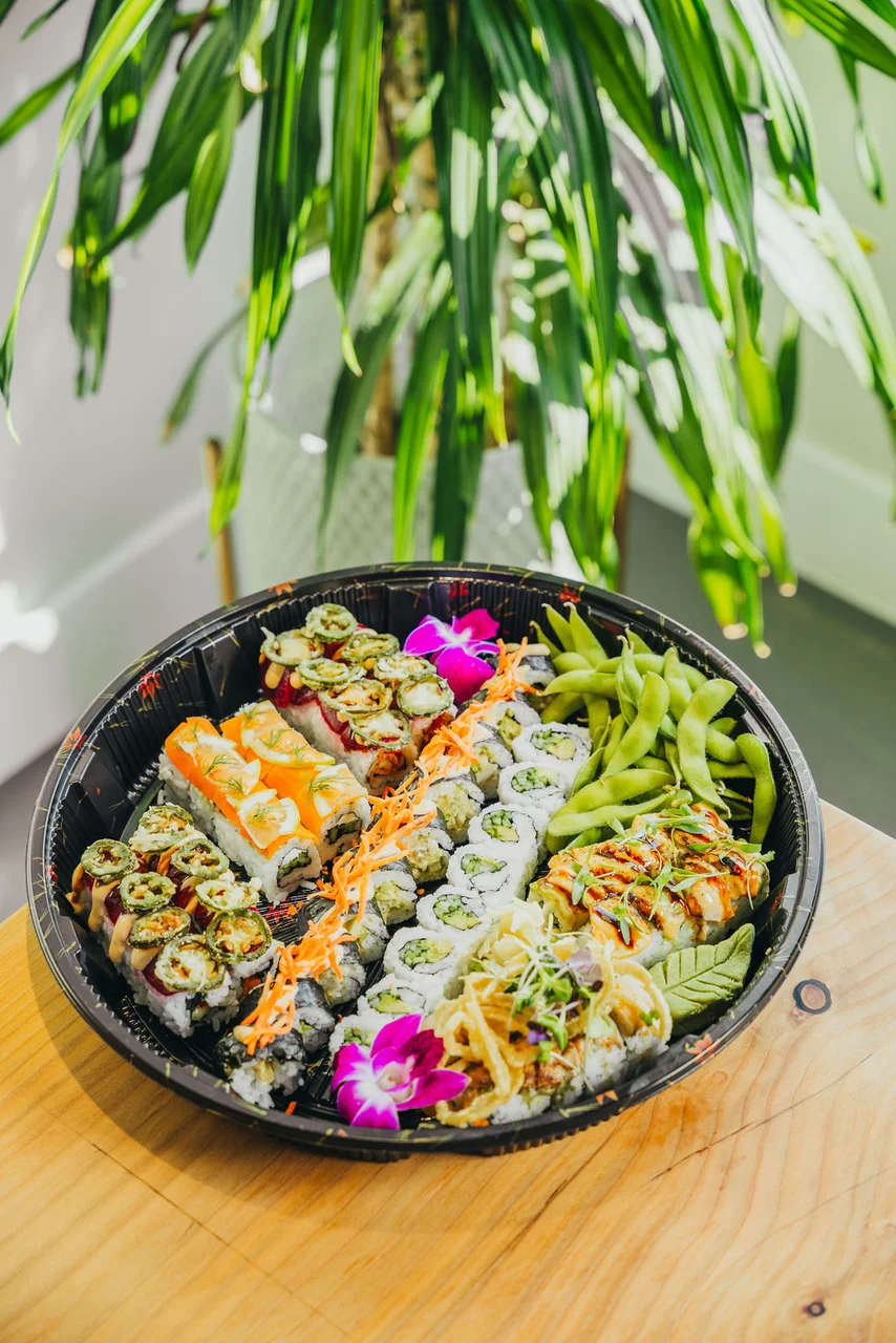 Village of OM Plant Kitchen - Village of Om Plant Kitchen