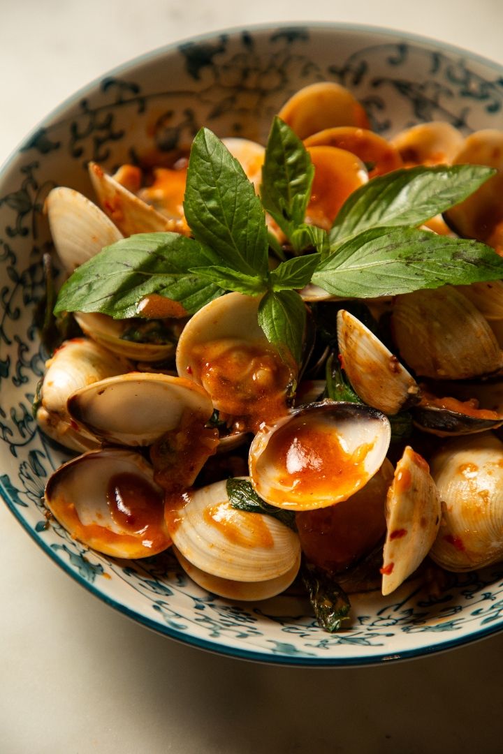 Good Catch | Thai Urban Bistro - Khao Soi Lobsters