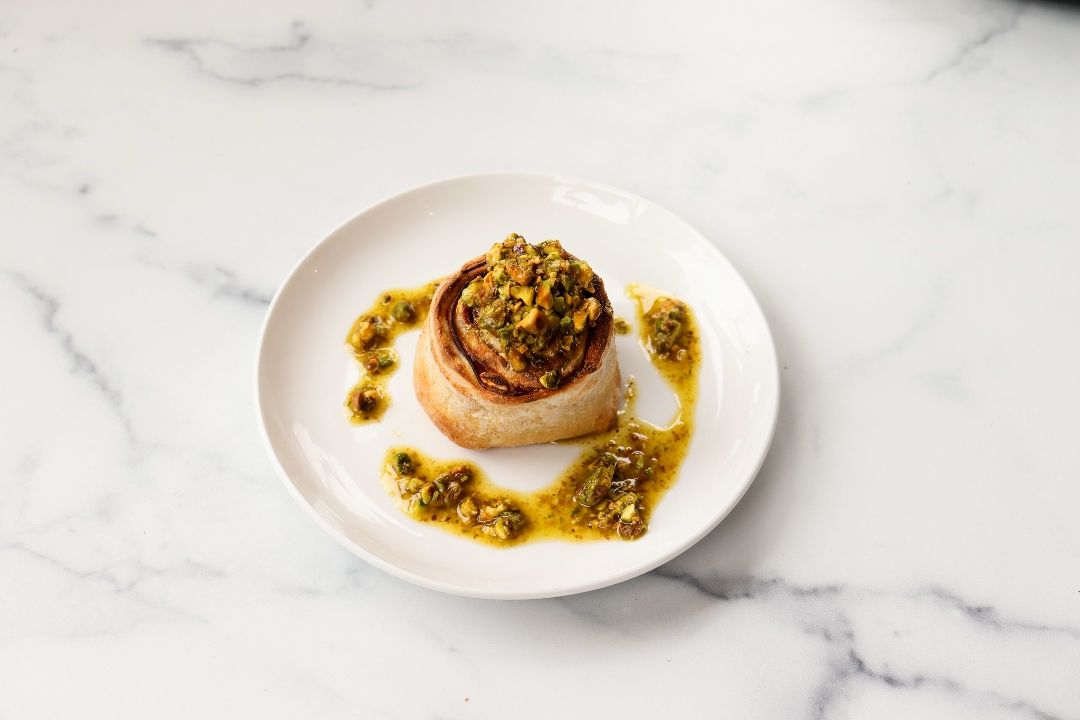 5605 PV Art Museum - Scarole (Large)