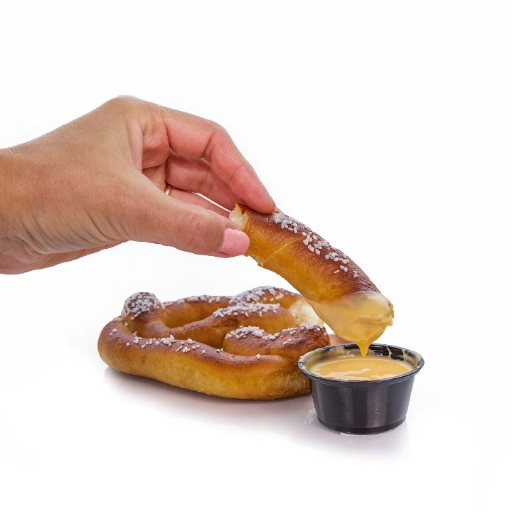 Watson's @ The Yard - Comeback