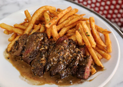 ALCOVE - Chocolate Ding Dong