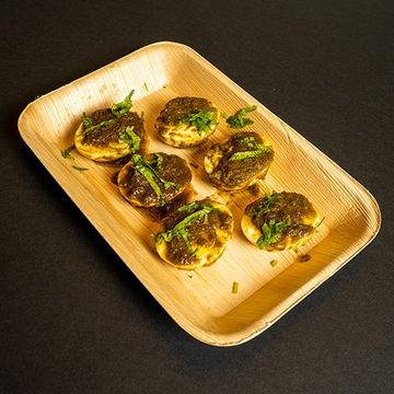 Egg Mania - Sunnyvale, CA Sunnyvale, CA - Dhaba Style Mattar Paneer