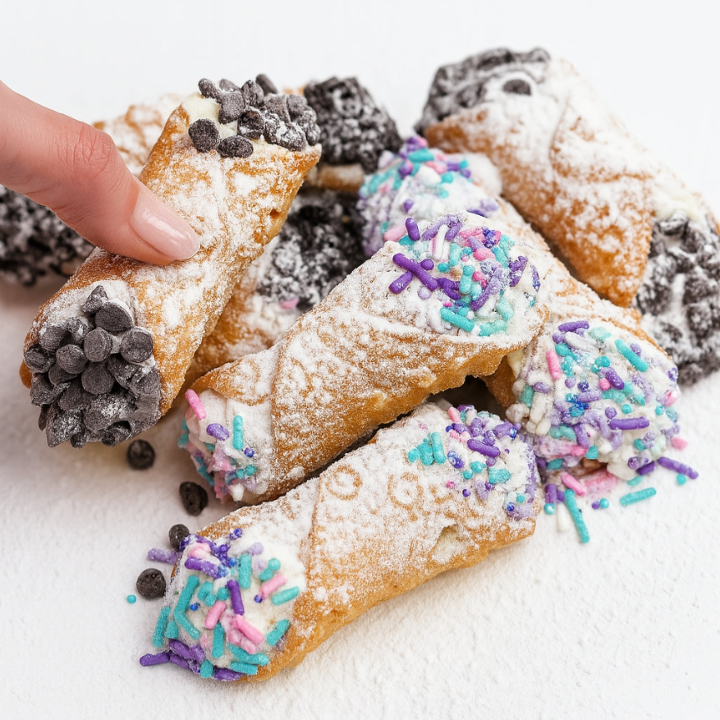 Dessert Gallery Bakery & Cafe | Toast