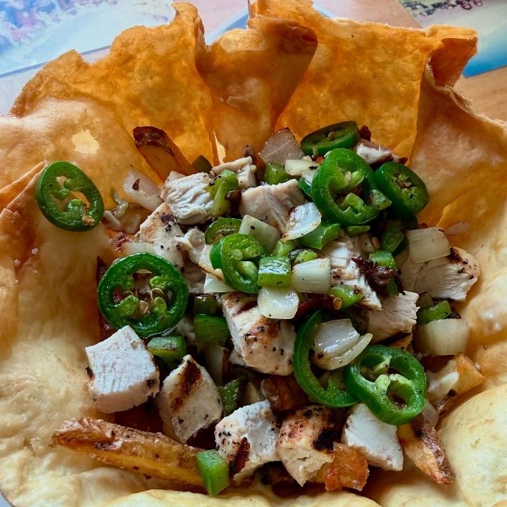 Highlands - Gosling's Ginger Beer Can