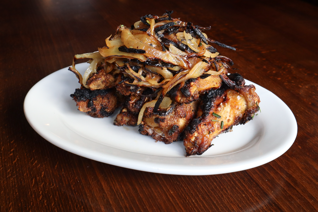 North Kingstown - Roast Beef Wrap