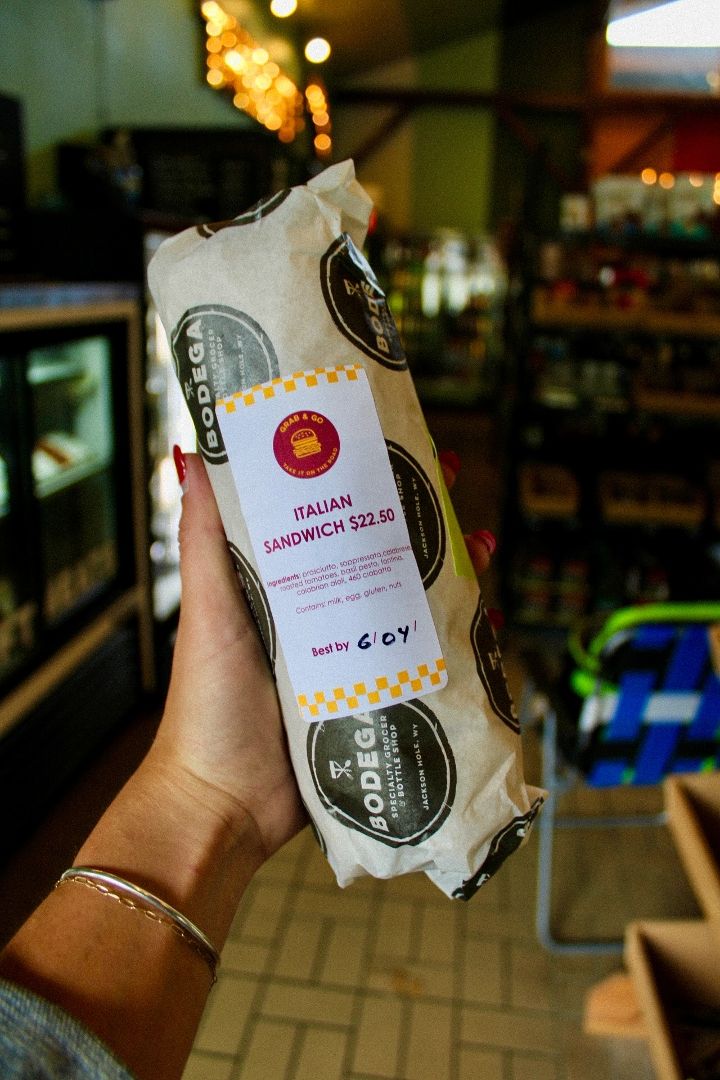 Bodega 3200 W McCollister Drive - Prophecy Rose