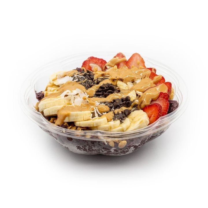Raw Blendz Juicery -Silverton 205B Oak St. - Queen Acai