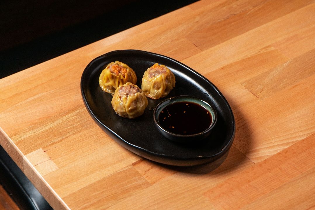 Freshido - Linglestown - Coconut Shrimp