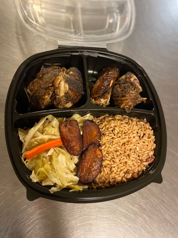 Yeah Man Jamaican Restaurant 302 Veterans Memorial Hwy SW Suite 156 ...
