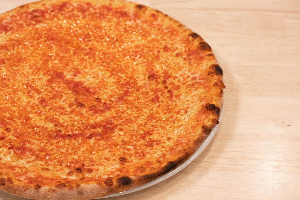 Mister O1 Extraordinary Pizza - Miramar | Toast