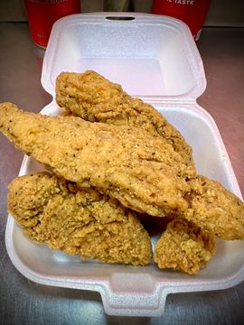 South Street Cheesesteaks | Toast