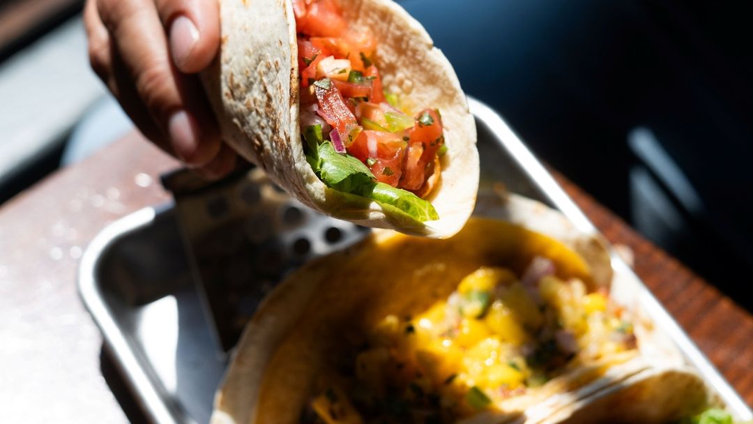 The Florentine Restaurant - Soup of the Moment