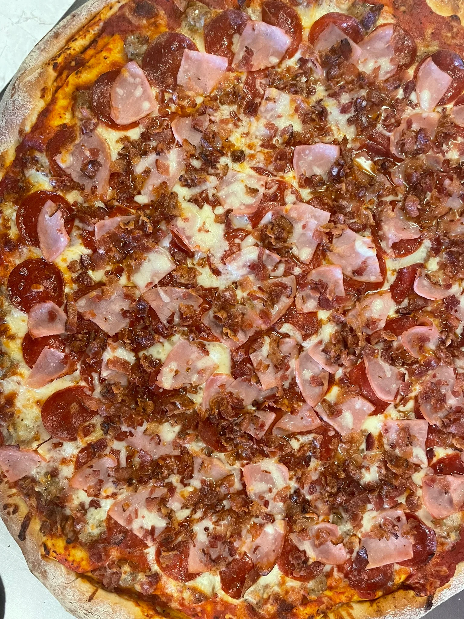 Pizza Guy - Pizza Guy
